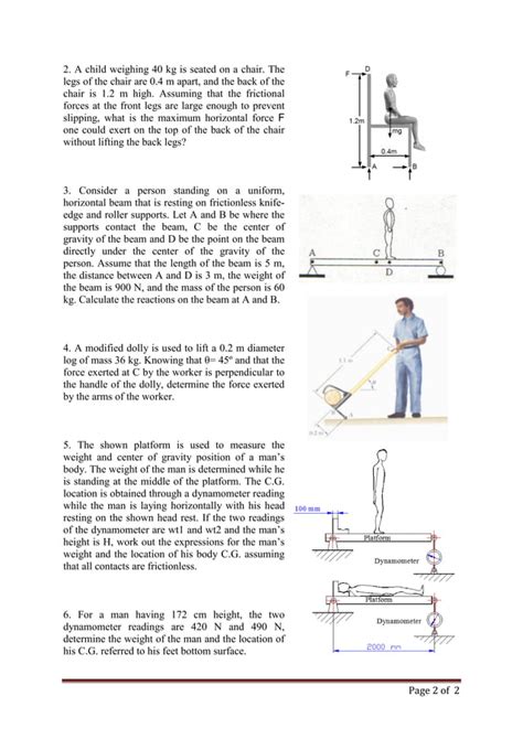structure problems pdf