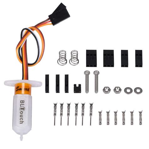 Amazon Antclabs Bltouch V3 0 Auto Leveling Sensor Bed Bl Touch Sensor