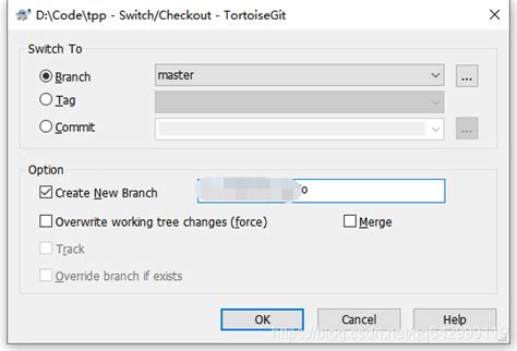 Tortoisegit 提交代码到 Gitlab怎么使用tortoisegit提交代码到gitlab Csdn博客