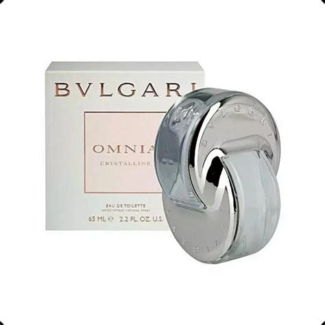 Купить духи Bvlgari Omnia Crystalline Eau De Toilette — женская ...