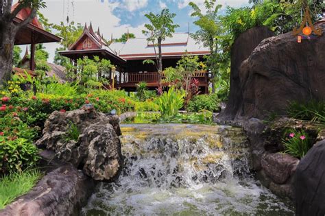 태국의 타이 마사지에 대한 최고의 가이드 원기 회복 휴식 및 문화적 통찰력 Agoda See The World For Less