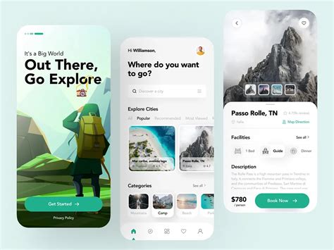 Anik Deb Dribbble