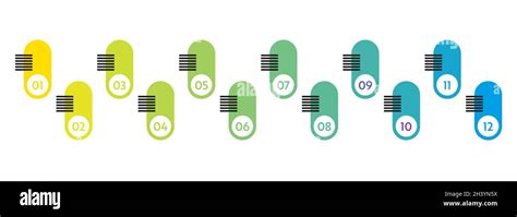 Bullet Point List Hi Res Stock Photography And Images Alamy