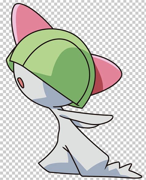 Ralts Pokémon Emerald Kirlia Gardevoir Png Clipart Anime Area Artwork Bulbapedia Fictional