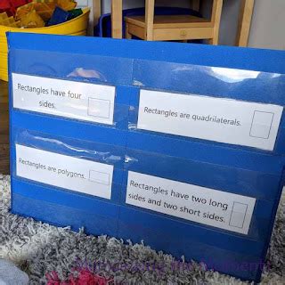 Memorizing The Moments Tot Babe Rectangle Activities