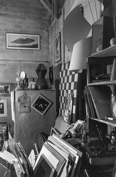 Man Ray Gagosian Quarterly