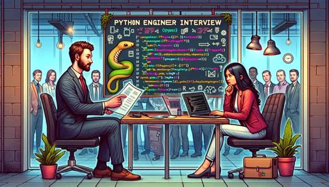 The Anatomy Of A Python Engineer Interview Your Complete Guide