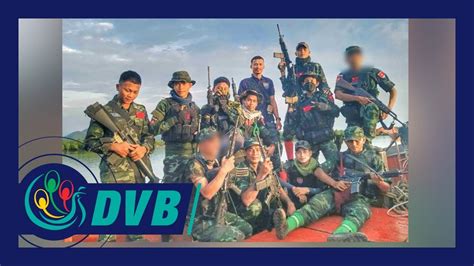 Dvb Digital ည ၇ နာရီ သတင်း ၉ ရက် စက်တင်ဘာလ ၂၀၂၃ Youtube