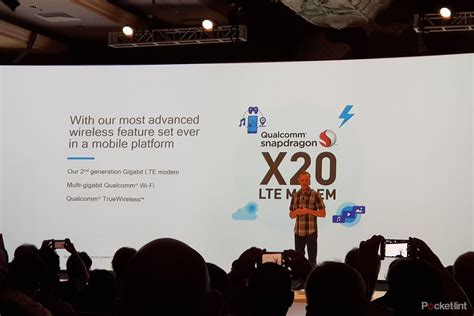 Qualcomm Snapdragon 845 Everything You Need To Know About Qualcomms New Mobile Platform