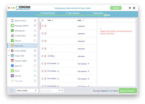 Enigma Recovery Review Pros And Cons Updated 2024