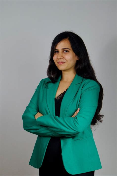Mansi Singh On Linkedin New Team New Dream After An Exciting Stint As An Entrepreneur In