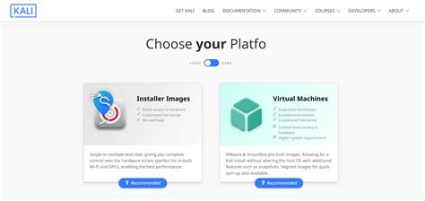 在vmware中简单安装kali Linux Winfrom控件库 Net开源控件库 Hzhcontrols官网