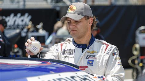 Kris Wright Our Motorsports Part Ways After 18 Races Altdriver