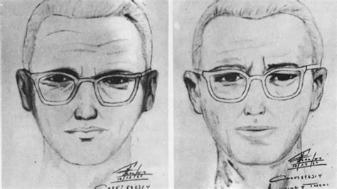 4 Shocking True Crime Mysteries Throughout History From The Zodiac