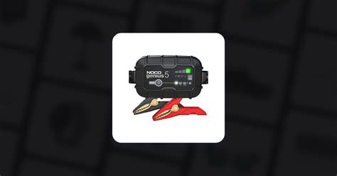 Noco Genius 5 4 Stores Find Prices • Compare Today