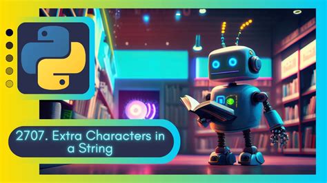 Unlock The Power Of Dynamic Programming Leetcode 2707 Extra
