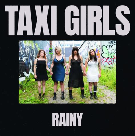 Taxi Girls