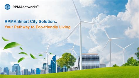 How Smart Cities Are Using Technology To Improve The Environment By Jan Olsen Connectivity And