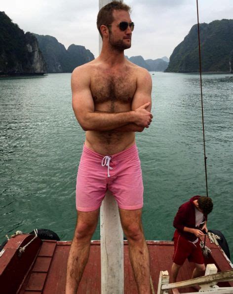 The 50 Hottest News Anchors In The World News Anchor Hottest Male