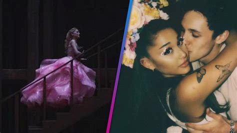 Ariana Grande Shares Rare Tribute To Husband Dalton Gomez On 2nd Wedding Anniversary