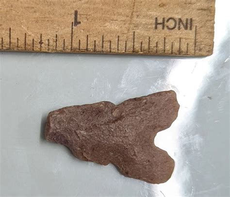 Stone Age Neolithic Arrowhead Thousands Of Years Old From Africa