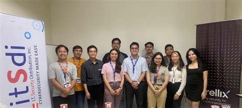 Information Technology Security Distribution Inc On Linkedin Trellix Itsdi Itsdi