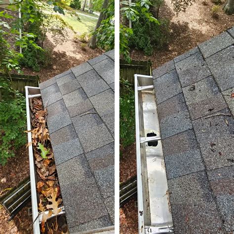 How Much Does Gutter Cleaning Cost In Columbus Book A Local Pro Today