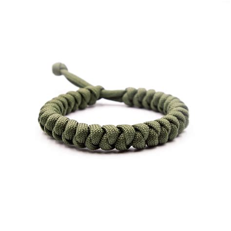 Snake Braid Paracord