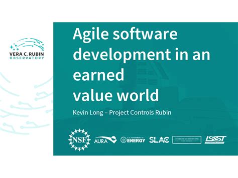 Earned Value Management Evm In Agile Development Nsf Research