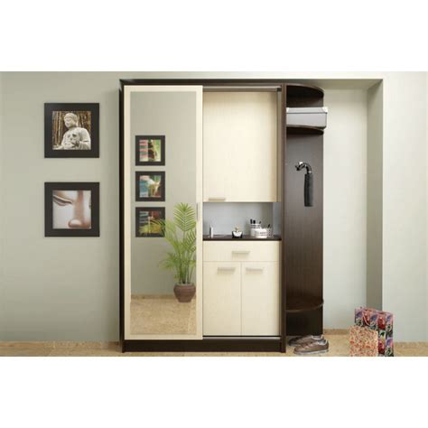 შემოსასვლელის კარადა ნარნილი