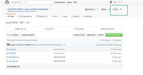Github Fork他人项目后,在搜索引擎搜索只能搜索到他人的项目,搜索不到自己的(已有答案) Segmentfault 思否 Github Fork他人项目后,在搜索引擎搜索只能搜索到他人的项目,搜索不到自己的(已有答案) Segmentfault 思否