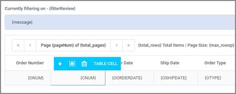 Inserting Fields To An Existing App M Power Documentation