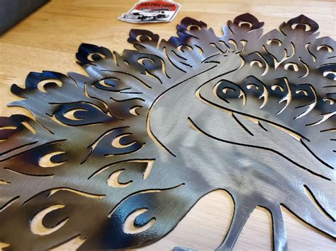 Sheet Metal Art Designs