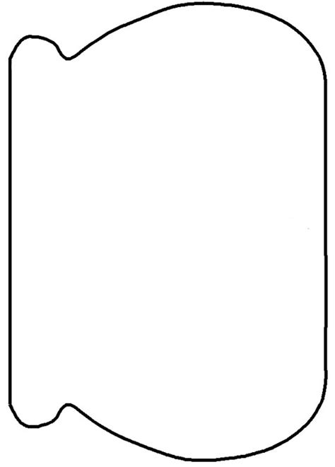 Pot Of Gold Printable Free Printable Free Templates