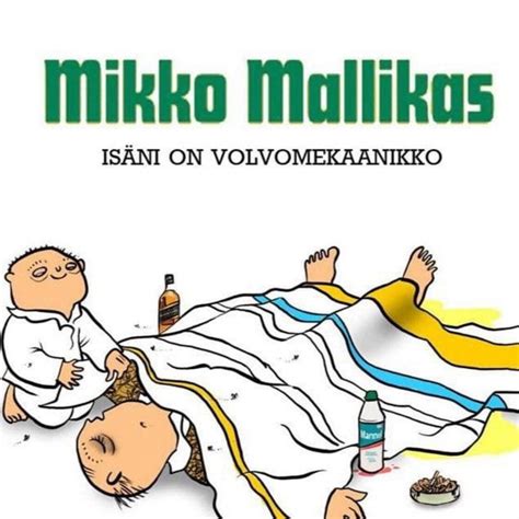Mikko Mallikas Memes Ehtiikö Mikko Ennen Itseään Äänikirja