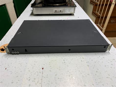 Cisco 2600 Series Modular Access Router Computers And Tech Parts And Accessories Other