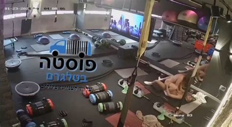 Yavna Gym Sex Tapes 2025 6 Videos The Fappening