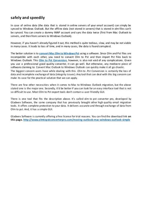 Convert Mac Files To Windows Ofbilla