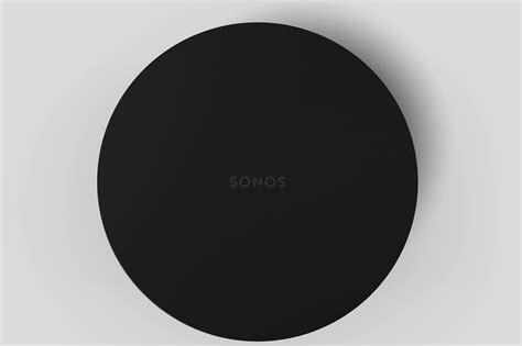Sonos Sub Mini Smaller Cheaper Subwoofer Is Finally Here Digital Trends