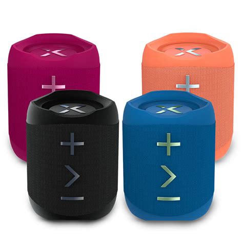 Pump Air X2 Blueant