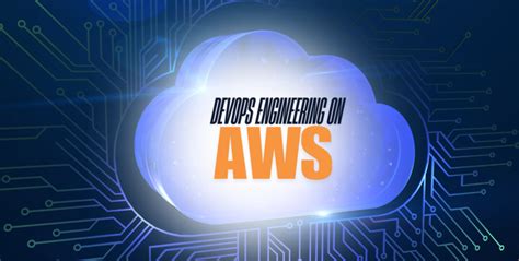 Devops Engineering On Aws Acumen It Training Inc