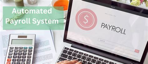 Advantages Of An Automated Payroll System Truebays