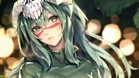 Adult Nell Lora Bleachv1死神妮莉艾露，妮露，大人模样 死神妮露，妮莉艾露 Tensorart