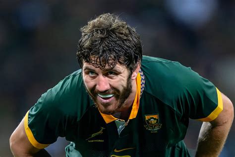 Run Nortje Cant Quite Believe Hes Part Of Bok Squad But Hard Work