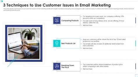 Use Email PowerPoint Templates Slides And Graphics