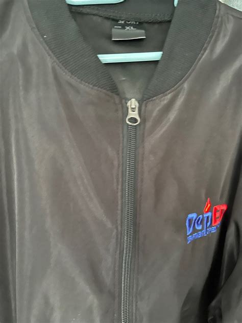 Deped Bomber Jacket Womens Fashion Coats Jackets And Outerwear On