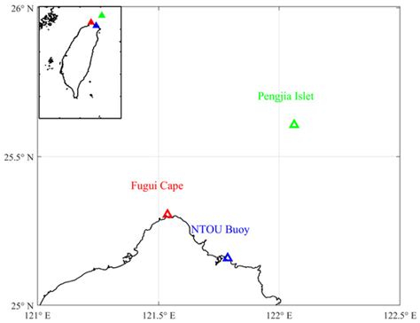 Jmse Free Full Text Analysis Of Unidirectional Wave Spectral Characteristics In The