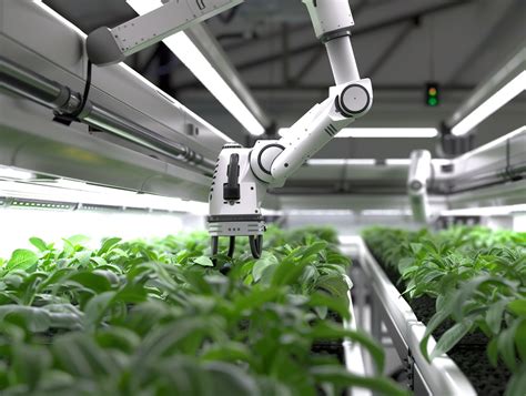 Artificial Intelligence Improves Pest Detection In Soilless Farming