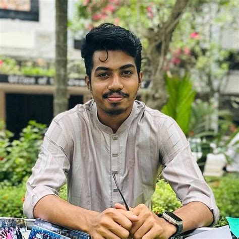 Mehedi Hasan Chowdhury