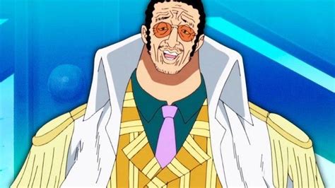 Spoiler One Piece 1 124 Dulu Kizaru Sahabat Vegapunk Halaman All